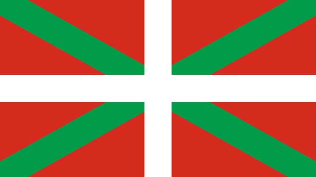 bendera-Basque | Papua Kini