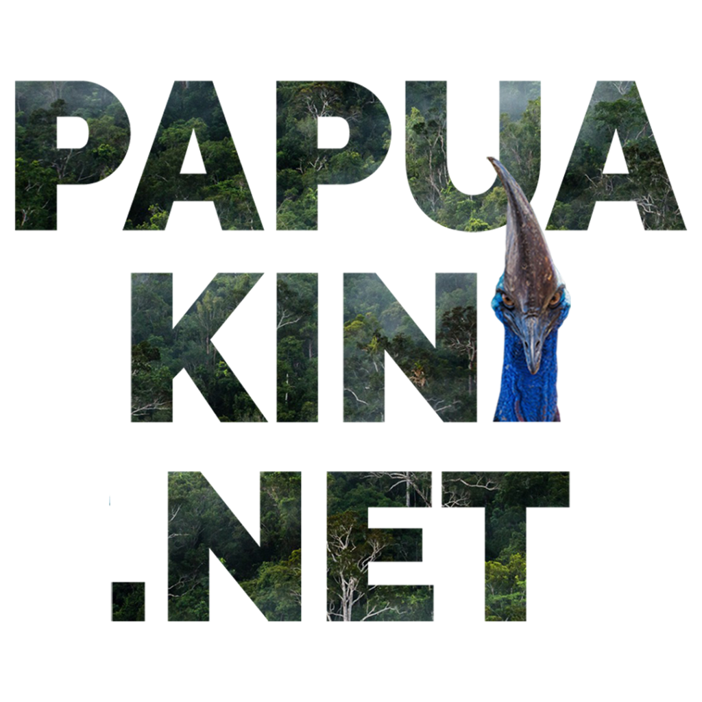 Kerjasama Koperasi Kodam Kasuari Dengan PT TAM di Wariori Punya ...