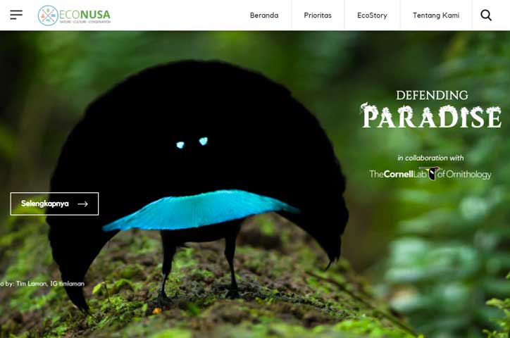 Slank Dukung Upaya Perlindungan Hutan di Papua dan Maluku | Papua Kini