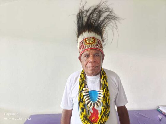 Obet Arik Ayok Rumbruren Minta Mendagri Konsisten Aturan Penjabat ...